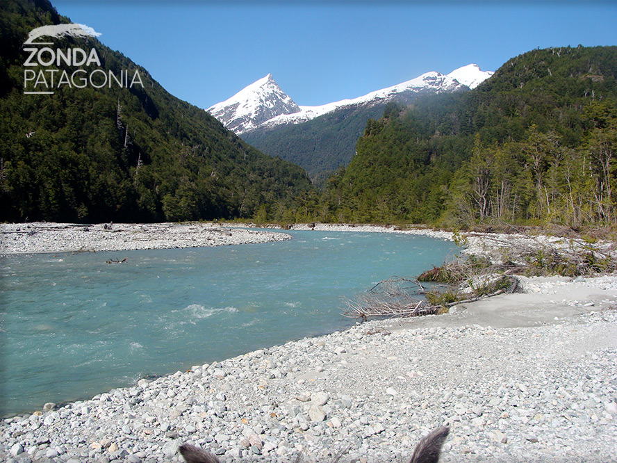 Expedición Río Turbio - Trekking y Rafting Patagonia