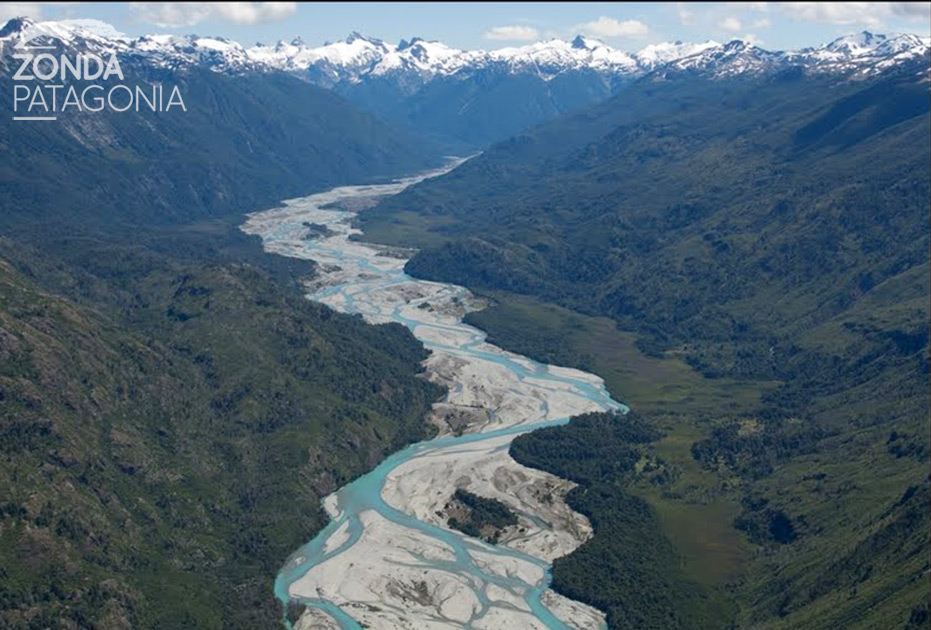 Expedición Río Turbio - Trekking y Rafting Patagonia