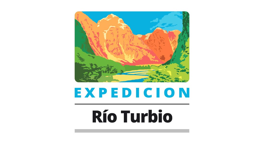 Expedición Río Turbio - Trekking y Rafting Patagonia